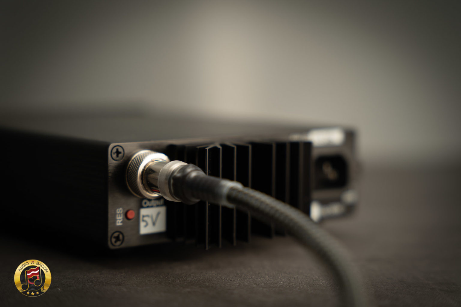 The World's Best Audiophile Linear Power Supplies - Farad Super3 ...