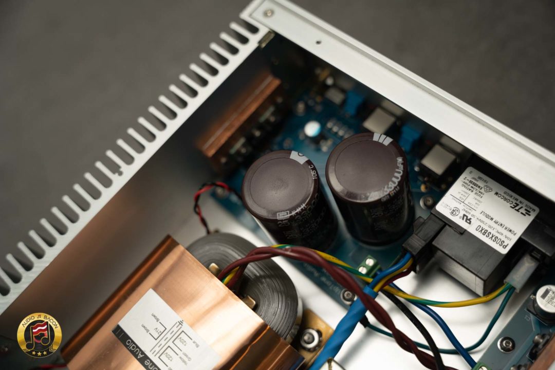 The World's Best Audiophile Linear Power Supplies - UpTone Audio JS-2 ...