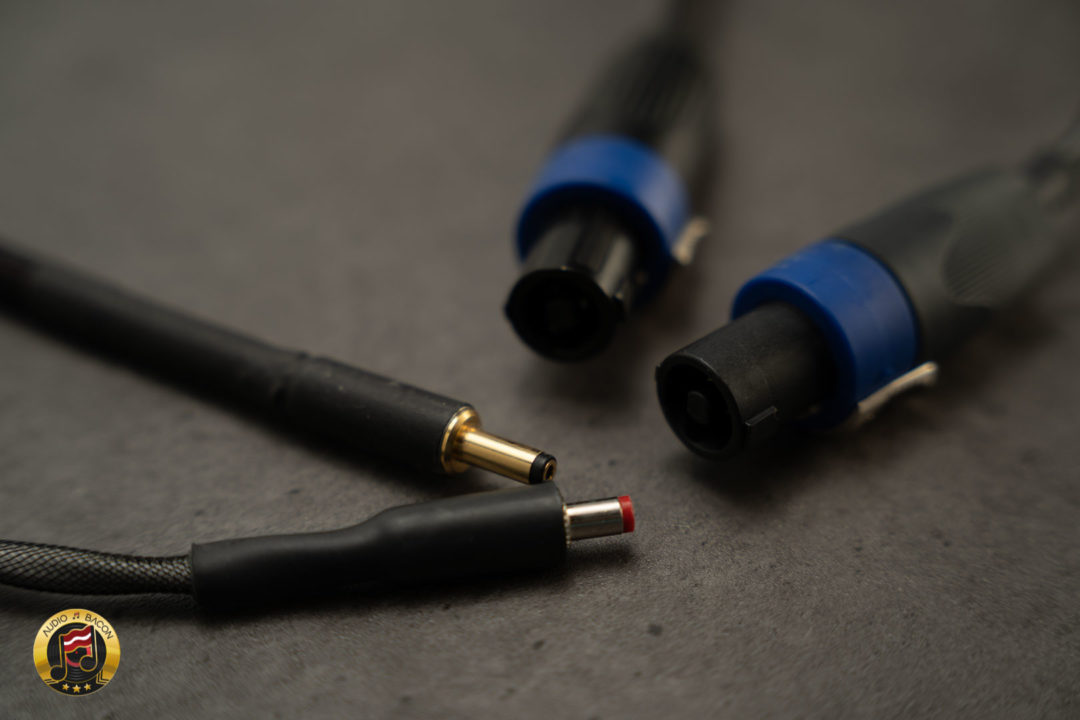 The World's Best Audiophile Linear Power Supplies - JCAT Optimo 3 Duo ...