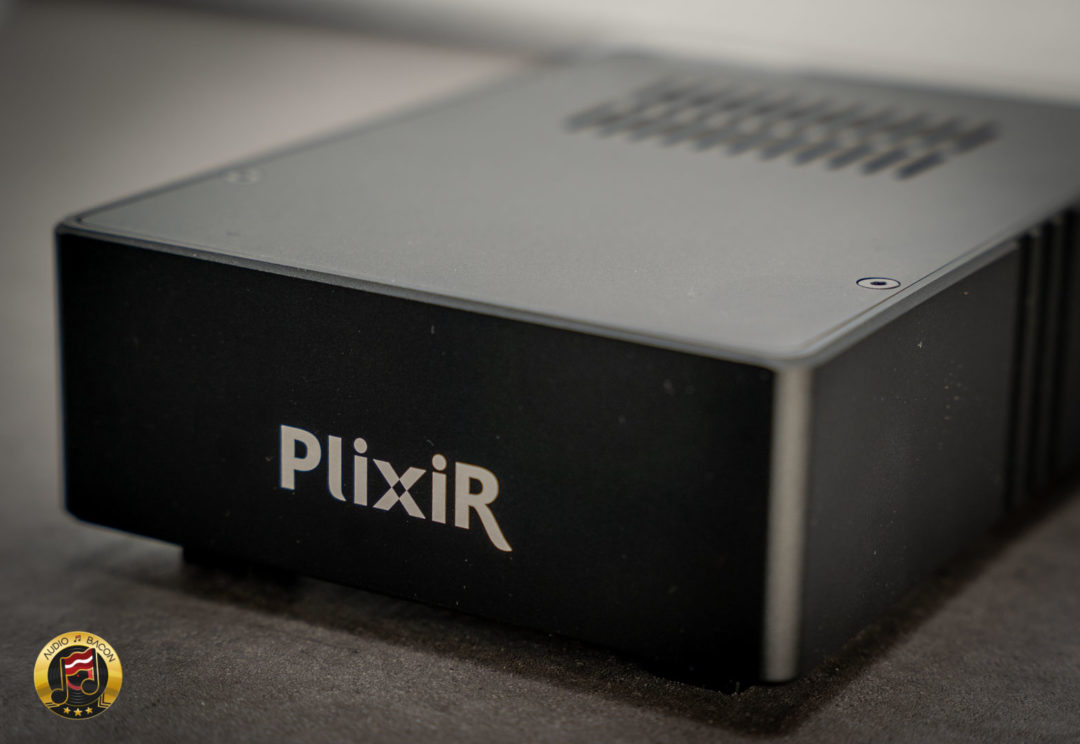The World's Best Audiophile Linear Power Supplies - PLiXiR Elite BDC ...