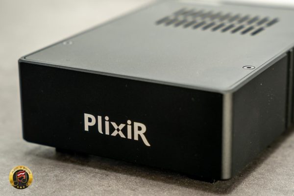 The World's Best Audiophile Linear Power Supplies - PLiXiR Elite BDC ...
