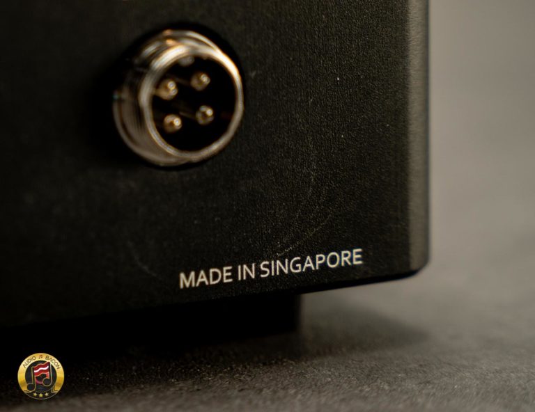 The World's Best Audiophile Linear Power Supplies - PLiXiR Elite BDC ...