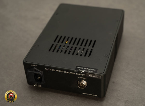 The World's Best Audiophile Linear Power Supplies - PLiXiR Elite BDC ...