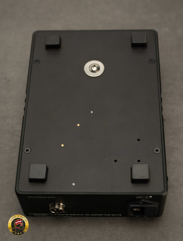 The World's Best Audiophile Linear Power Supplies - PLiXiR Elite BDC ...