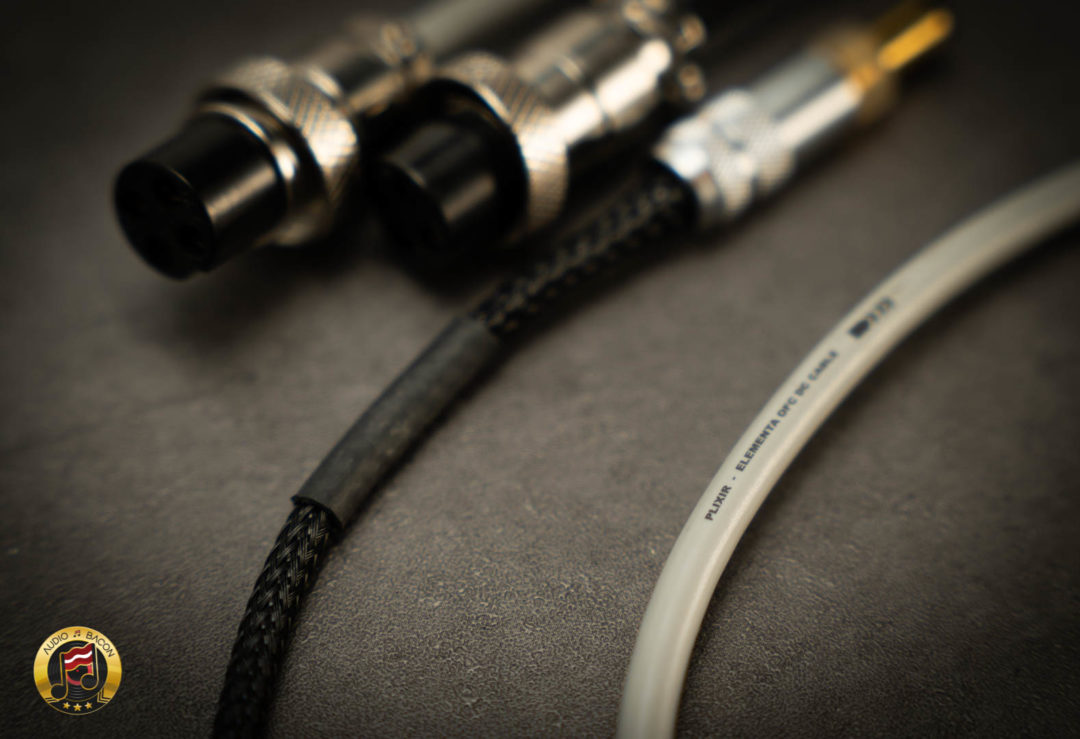 The World's Best Audiophile Linear Power Supplies - PLiXiR Elite BDC ...