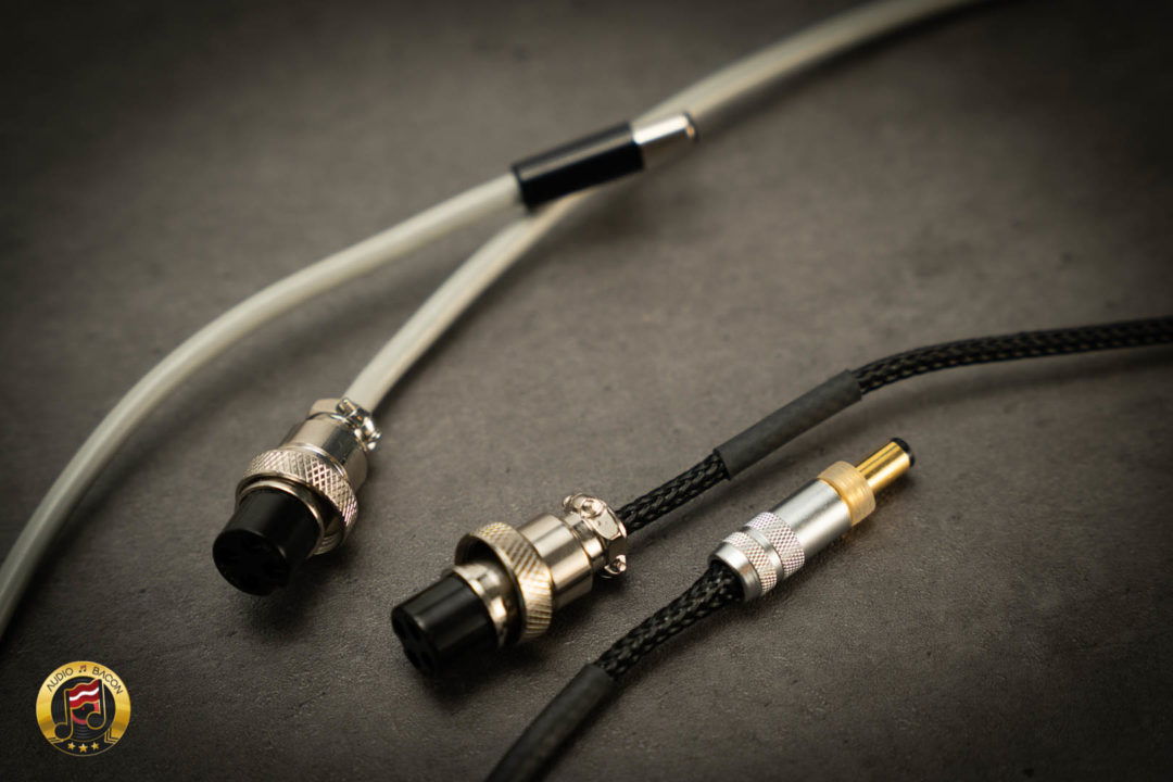 The World's Best Audiophile Linear Power Supplies - PLiXiR Elite BDC ...