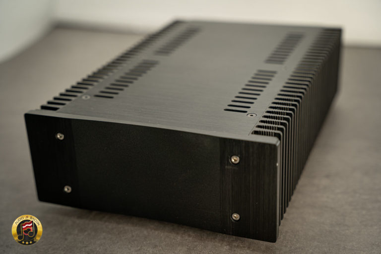 The World's Best Audiophile Linear Power Supplies - HDPLEX 300W - Audio ...