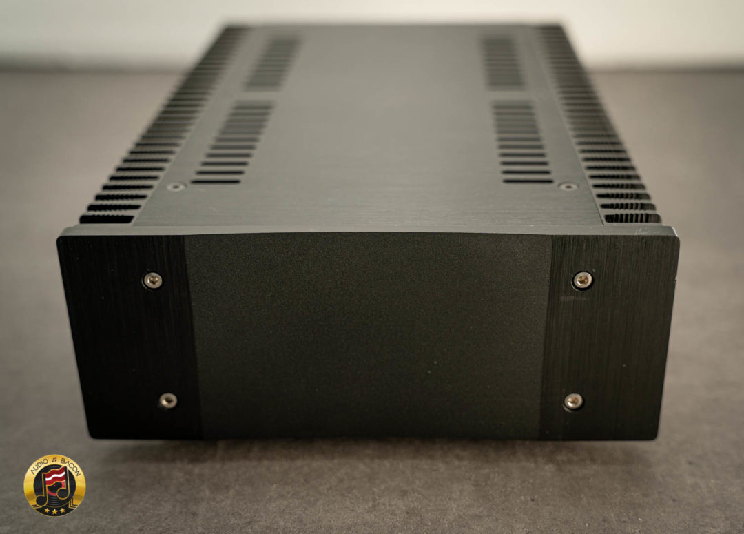 The World's Best Audiophile Linear Power Supplies - HDPLEX 300W - Audio ...