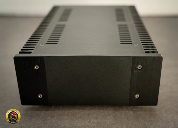 The World's Best Audiophile Linear Power Supplies - HDPLEX 300W - Audio ...