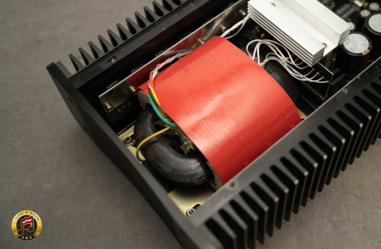 The World's Best Audiophile Linear Power Supplies - HDPLEX 300W - Audio ...