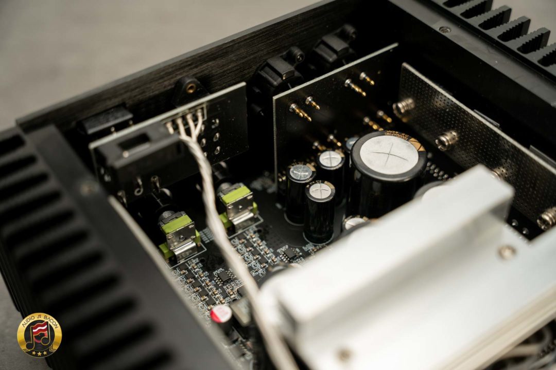 The World's Best Audiophile Linear Power Supplies - HDPLEX 300W - Audio ...