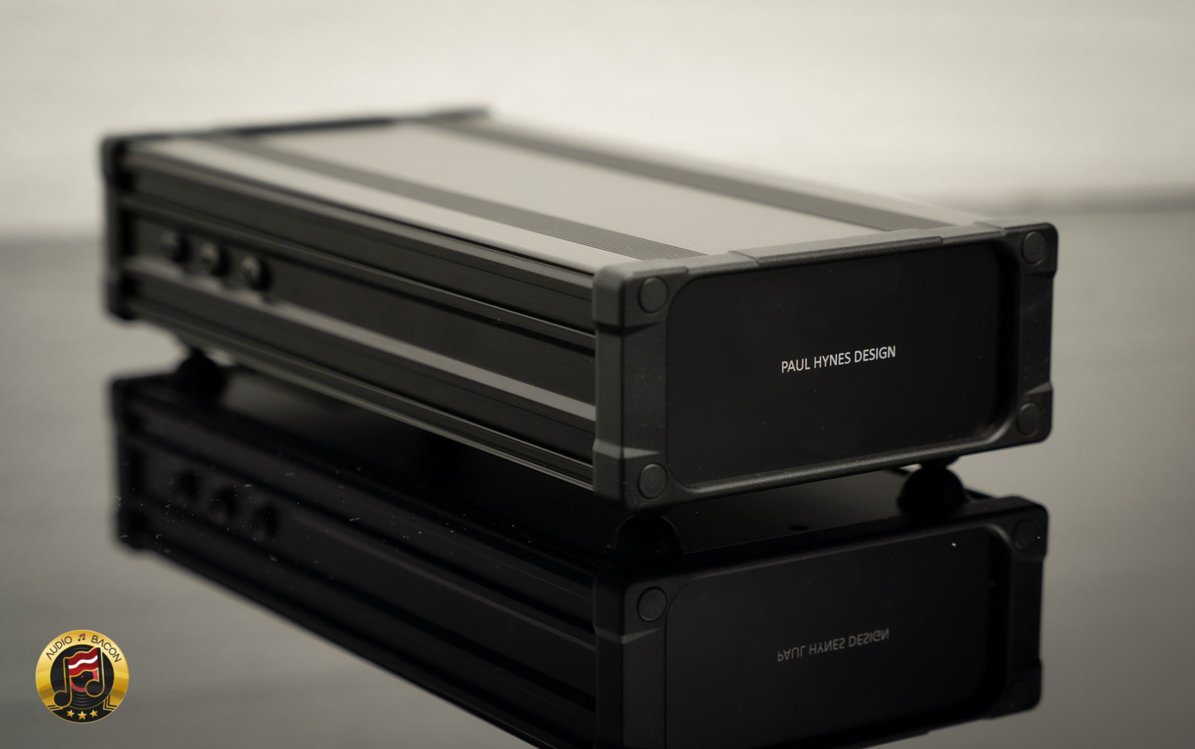 The World's Best Audiophile Linear Power Supplies - Paul Hynes SR4-12 ...