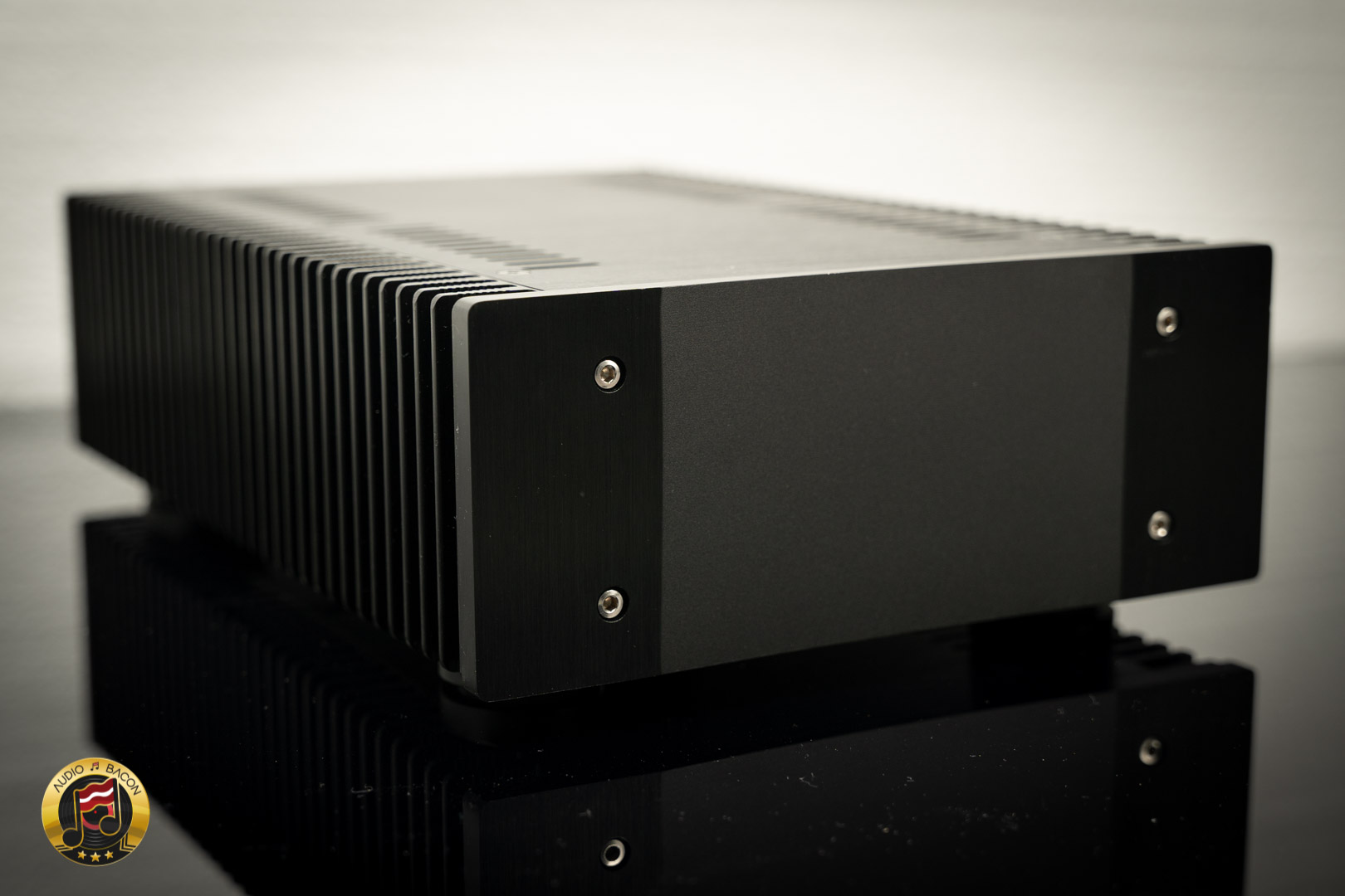 The World's Best Audiophile Linear Power Supplies - HDPLEX 300W - Audio ...