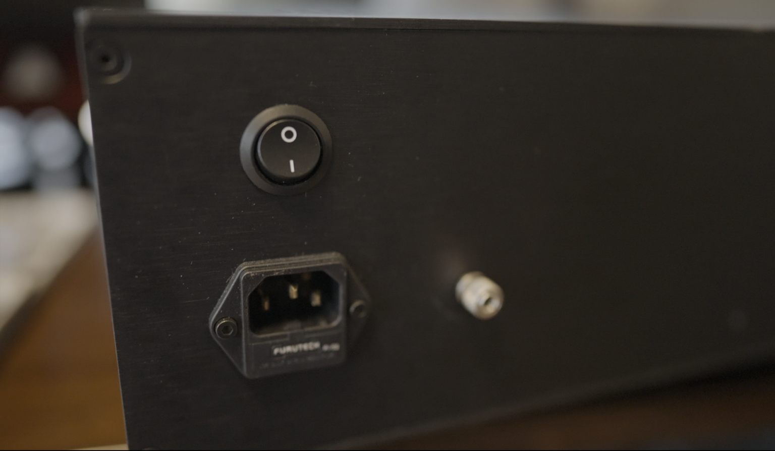 The World's Best Audiophile Linear Power Supplies - Sean Jacobs DC4 ...