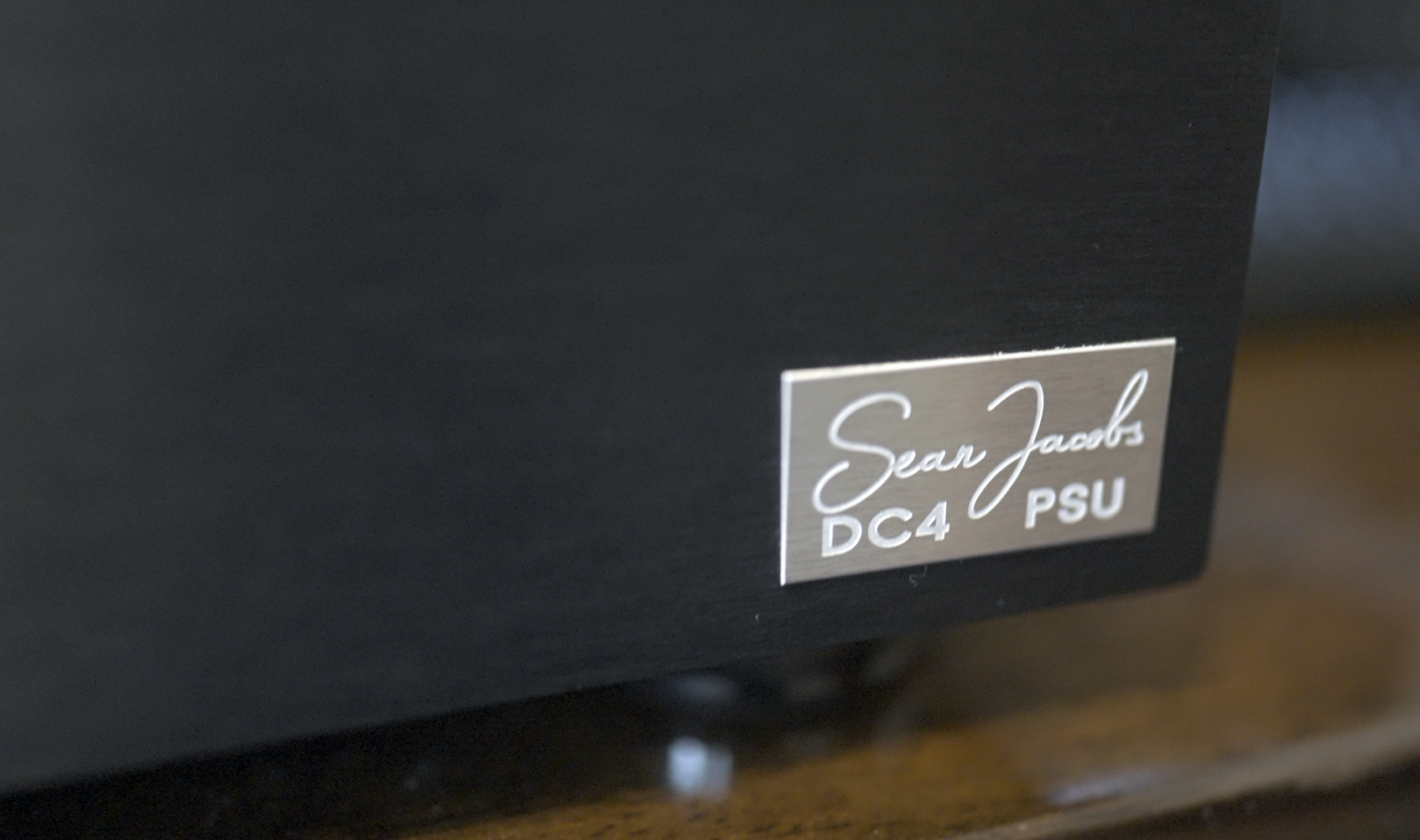 The World's Best Audiophile Linear Power Supplies - Sean Jacobs DC4 ...
