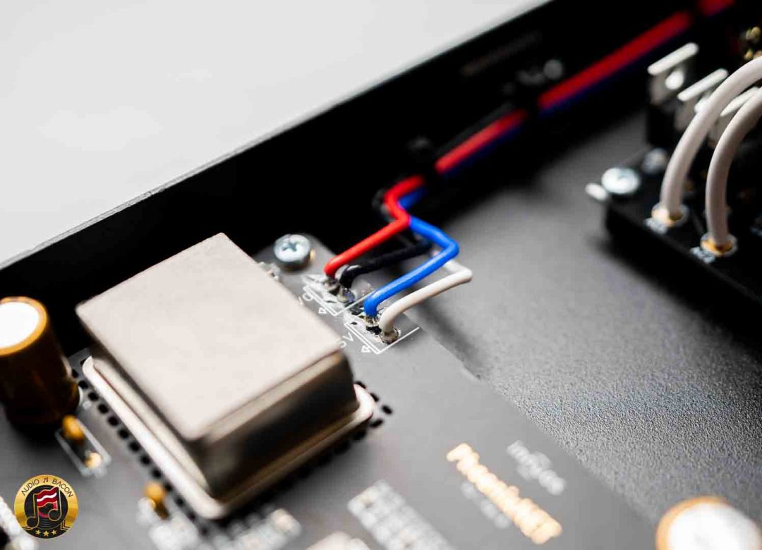 Innuos PhoenixNET Review - Revolutionizing Digital Music - Audio Bacon